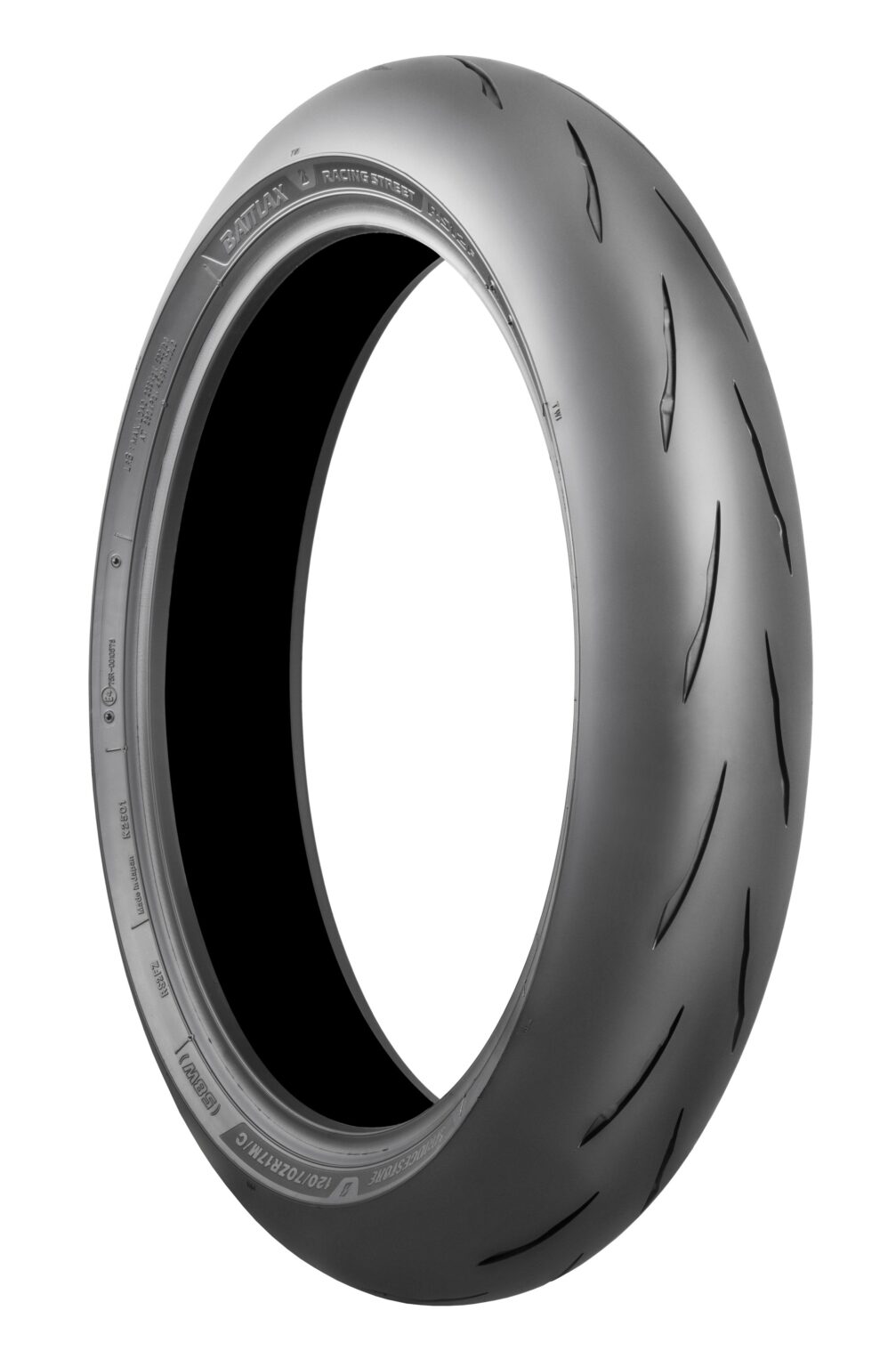 ブリヂストン、モーターサイクル用プレミアムスポーツタイヤ「BATTLAX RACING STREET RS12」を発売 | ゴム報知新聞NEXT | ゴム業界の専門紙ゴム報知新聞NEXT ...